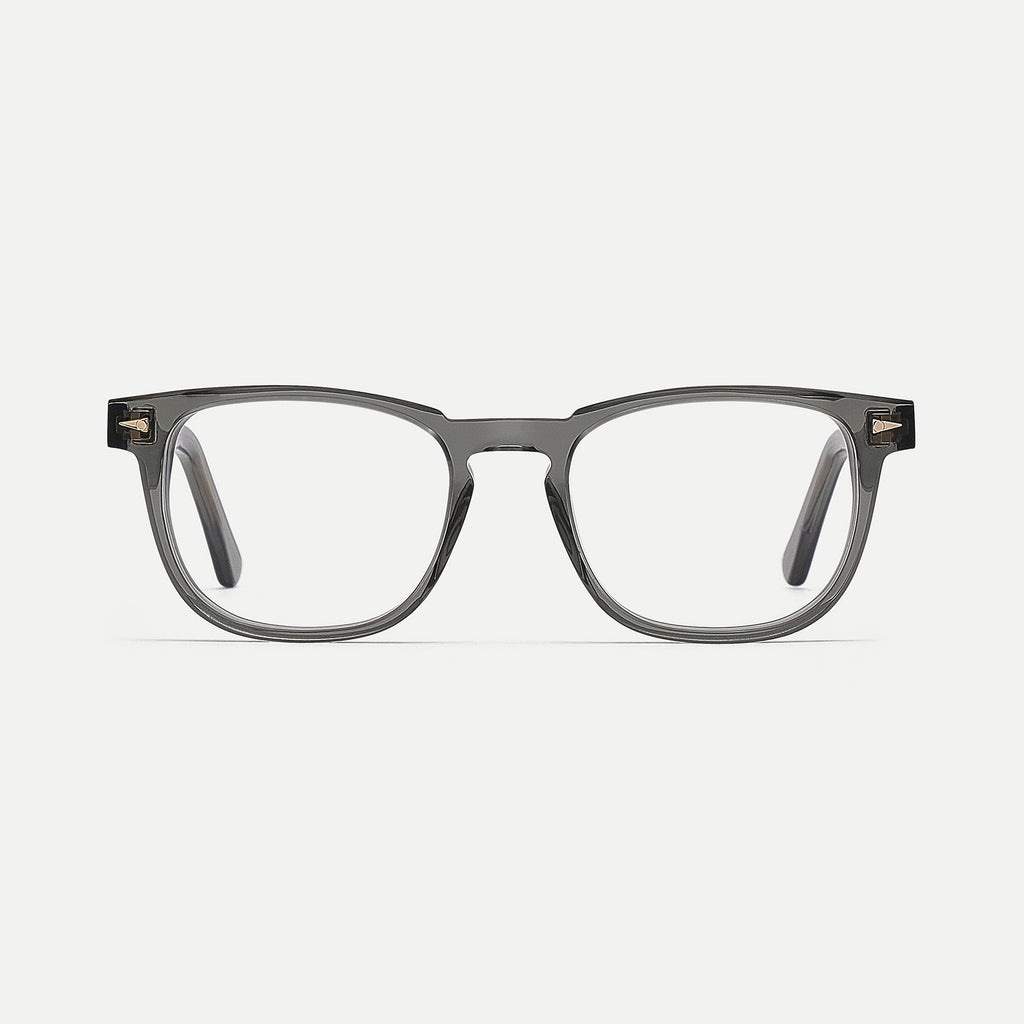 AHLEM – Pontoise – Unisex Luxury Sunglasses – Premium Italian Acetate, 22K Gold & Palladium ...