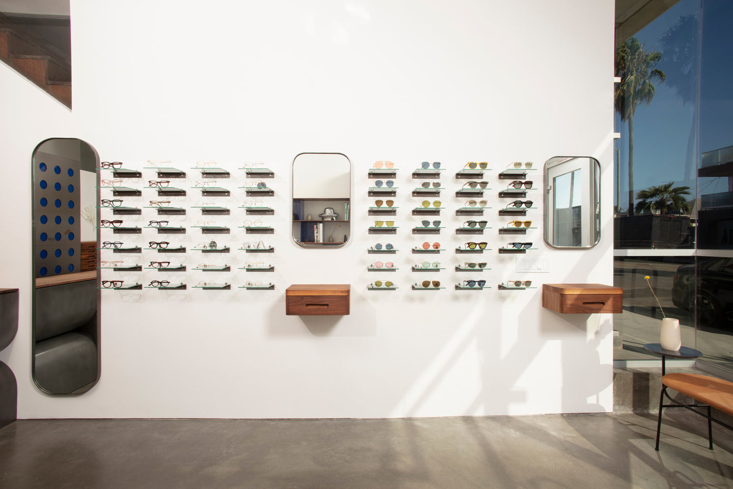 Custom City Frames - Los Angeles – AHLEM