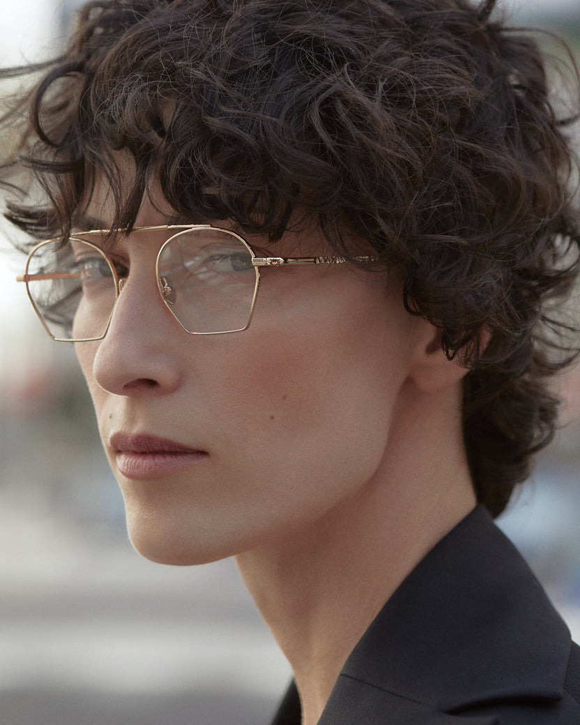 The Paris Line Lookbook – AHLEM