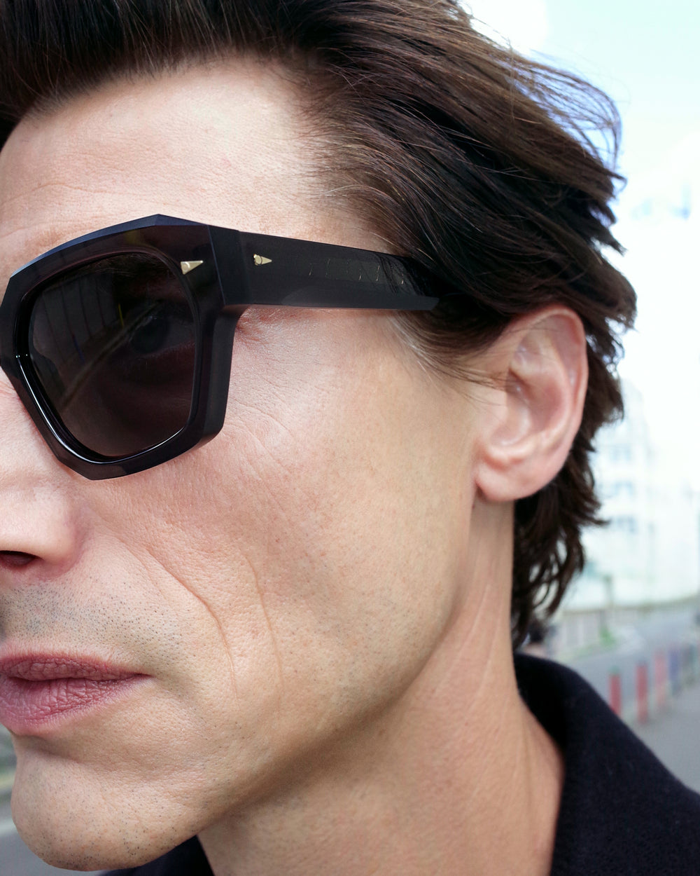 AHLEM - Sunglasses & Optical Handcrafted in France. Shop Online.