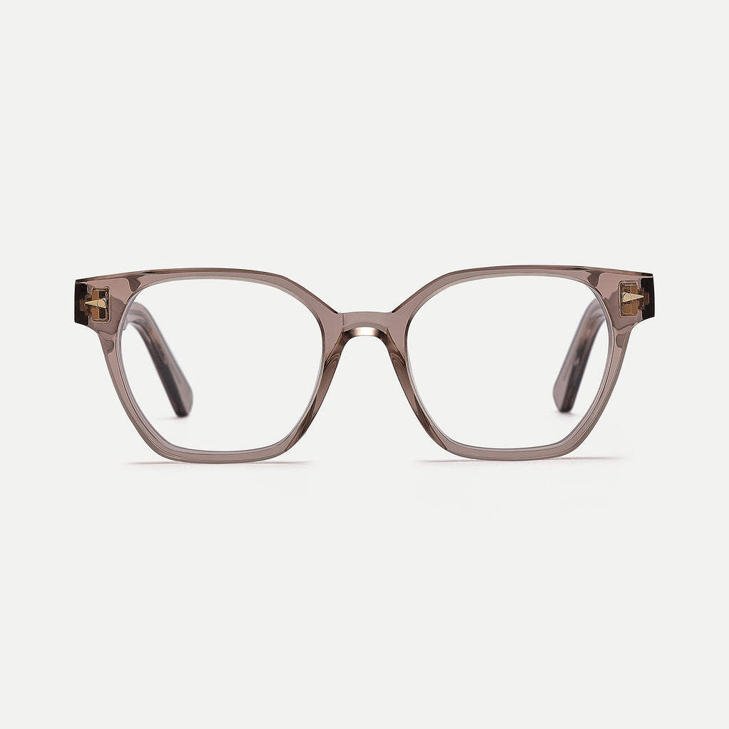 AHLEM – Sèvres – Unisex Luxury Sunglasses – Premium Italian Acetate, 22K Gold & Palladium ...