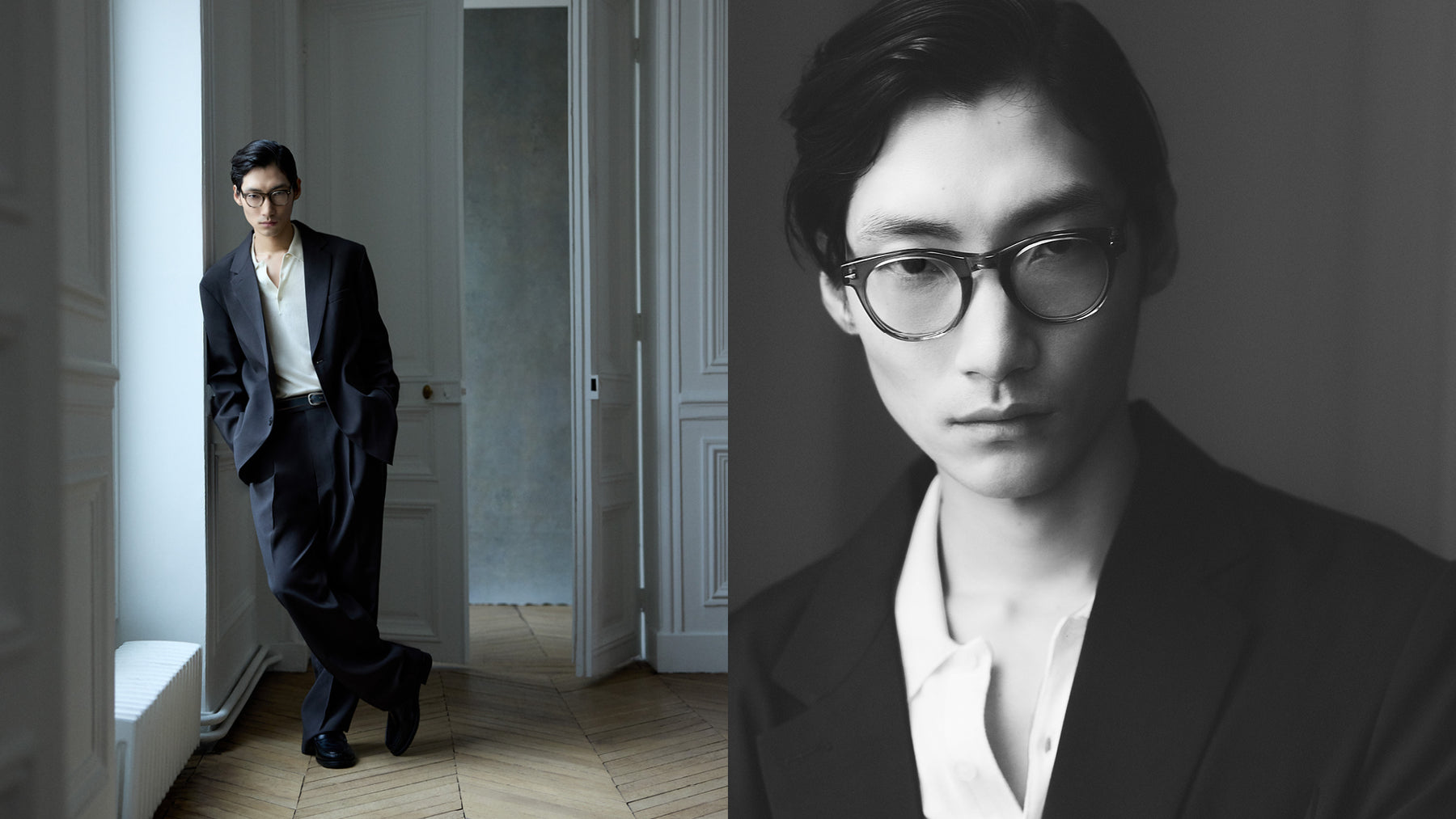 AHLEM - Sunglasses & Optical Handcrafted in France. Shop Online.