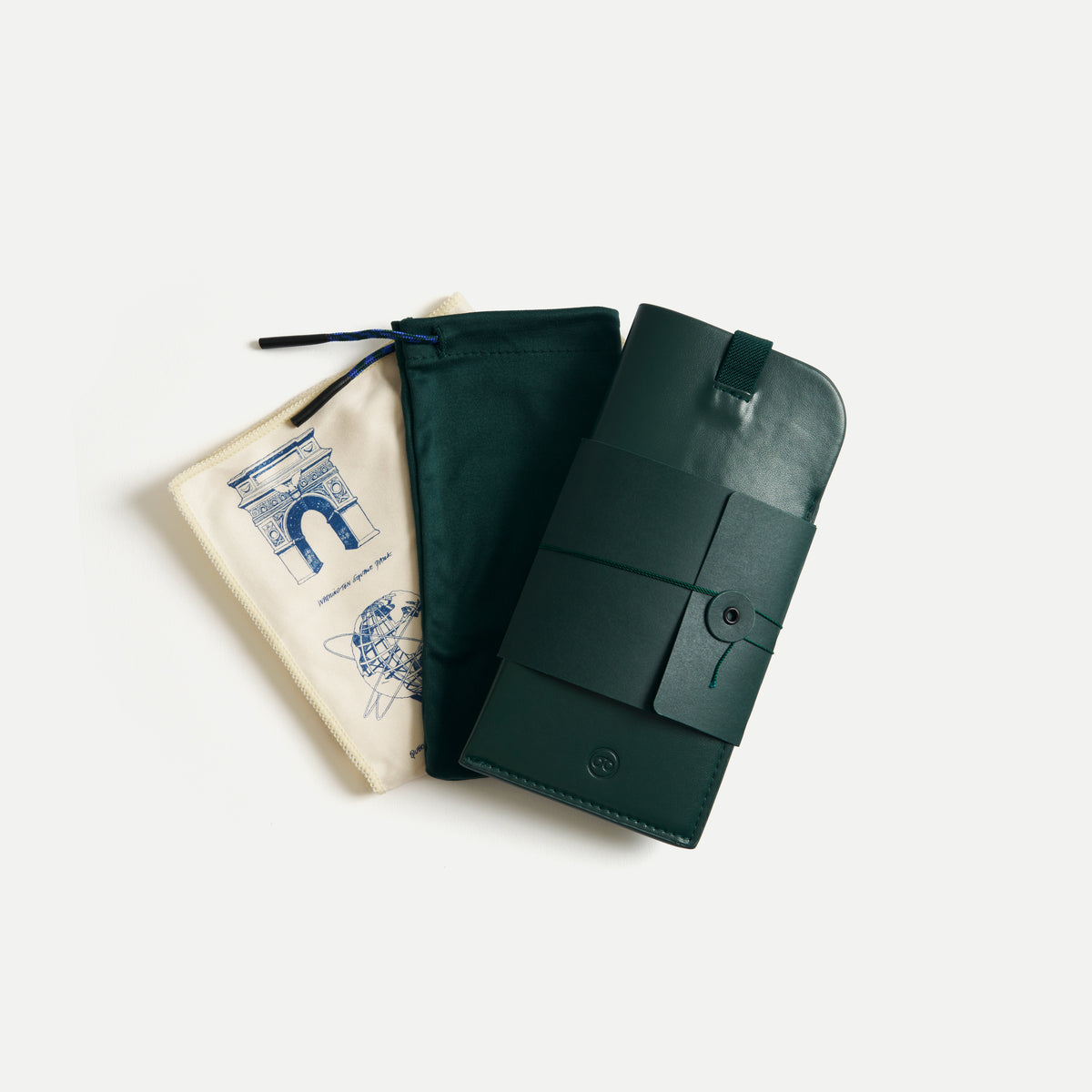 Deluxe Case Kit – AHLEM