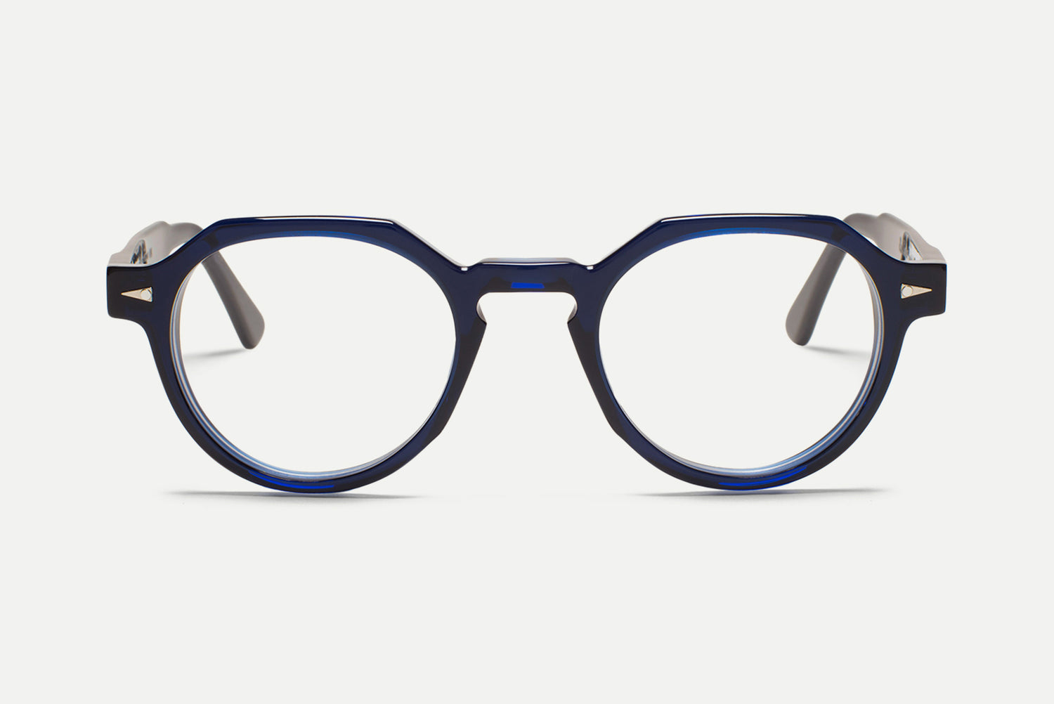 AHLEM – Rue Bosquet – Unisex Designer Optical Glasses – Handcrafted In ...