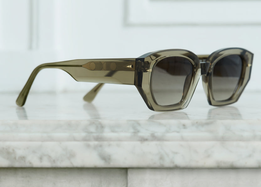AHLEM - Sunglasses & Optical Handcrafted in France. Shop Online.