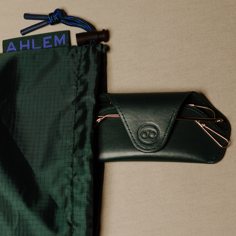 AHLEM - Sunglasses & Optical Handcrafted in France. Shop Online.