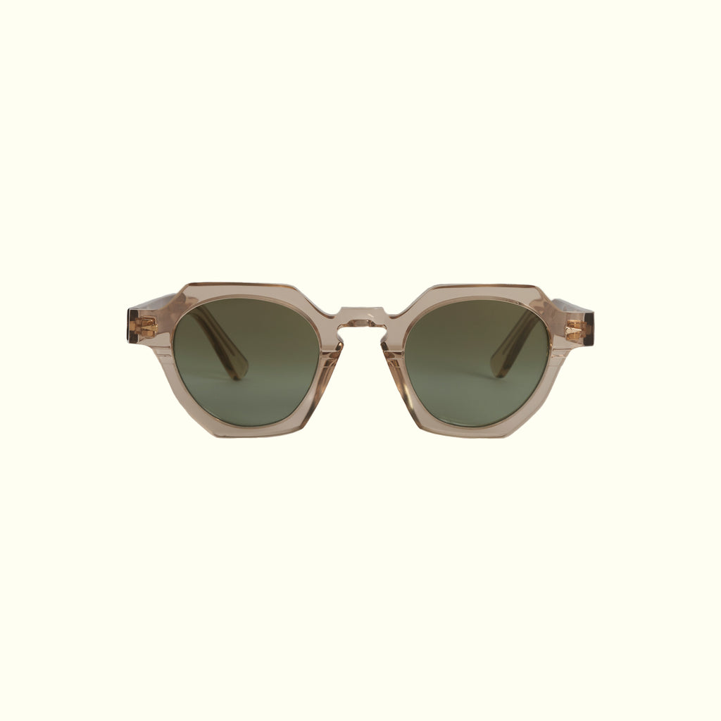 AHLEM | Sunglasses | Beck - Acetate